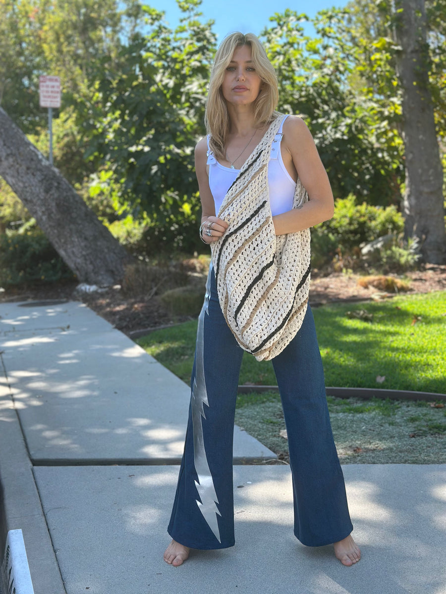 The Hippies Were Right bag – stoned immaculate