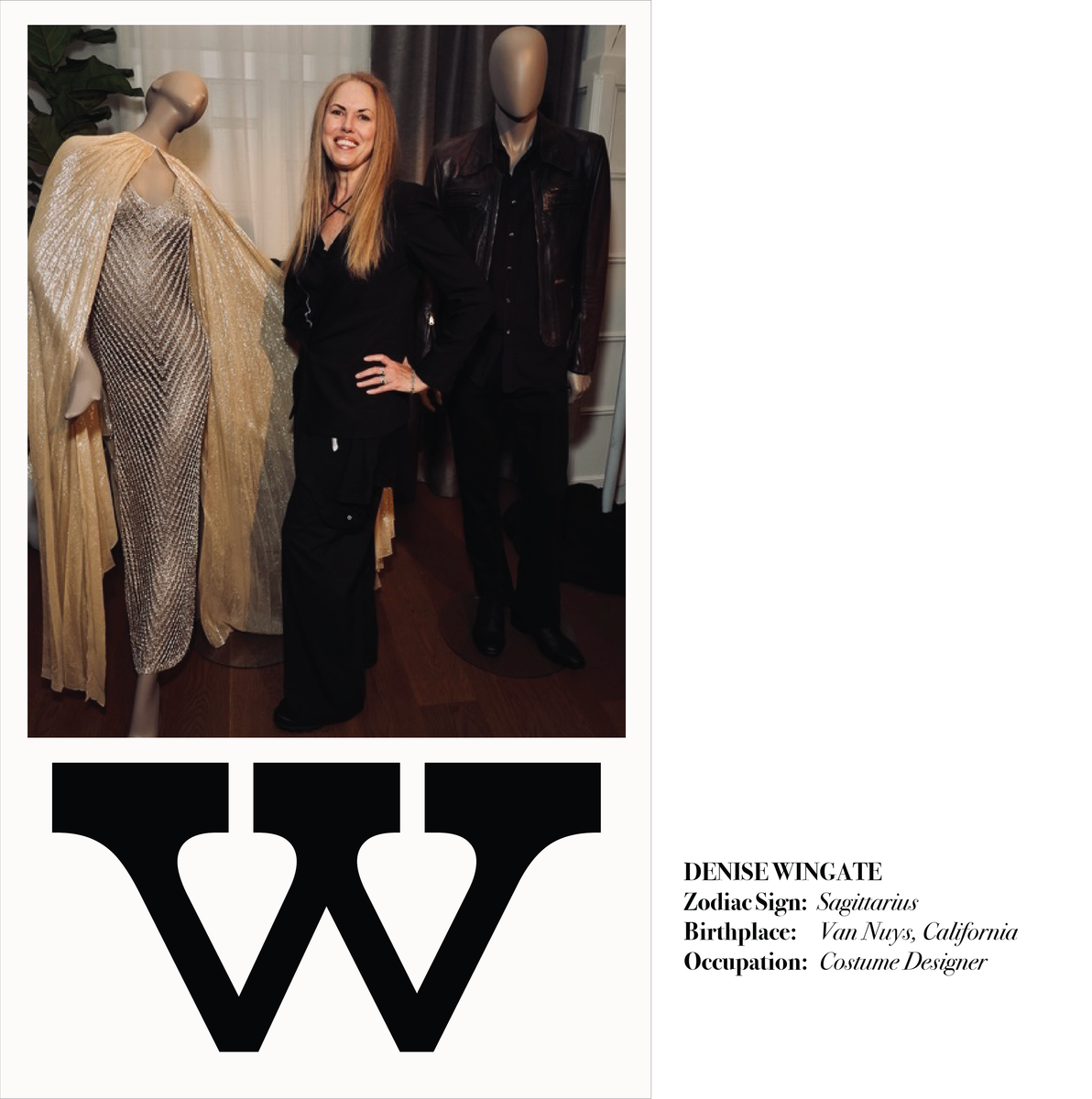 immaculate interview with denise wingate – stoned immaculate