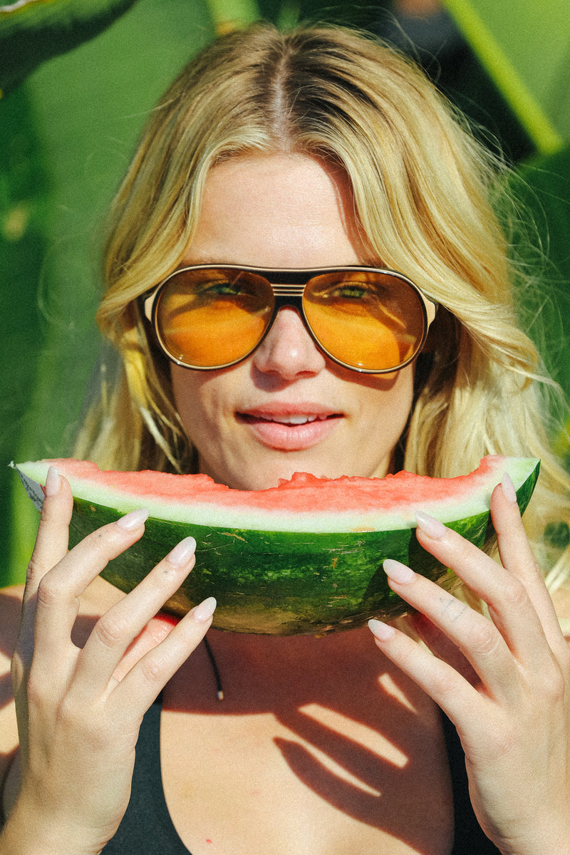 Baby Strange One Piece in Black – stoned immaculate