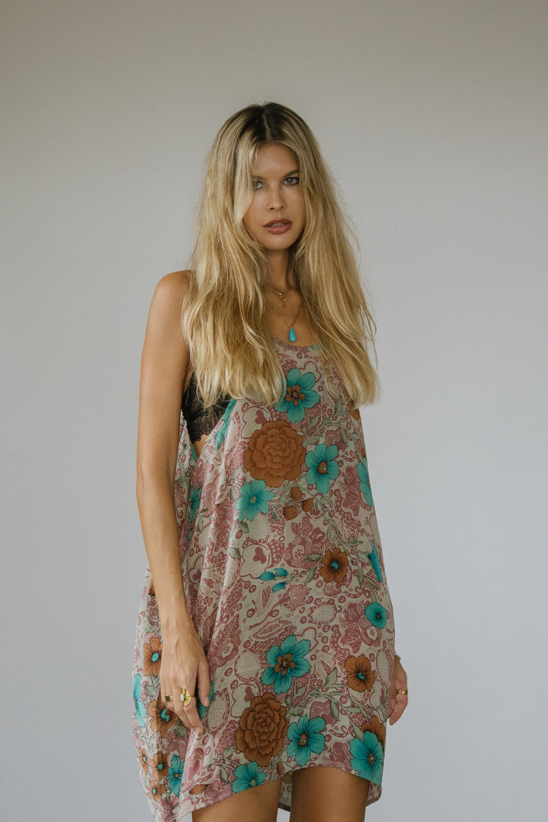 The Sun Dress - Minnie – stoned immaculate
